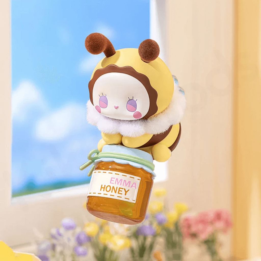 Emma Secret Forest Blind Box Figures