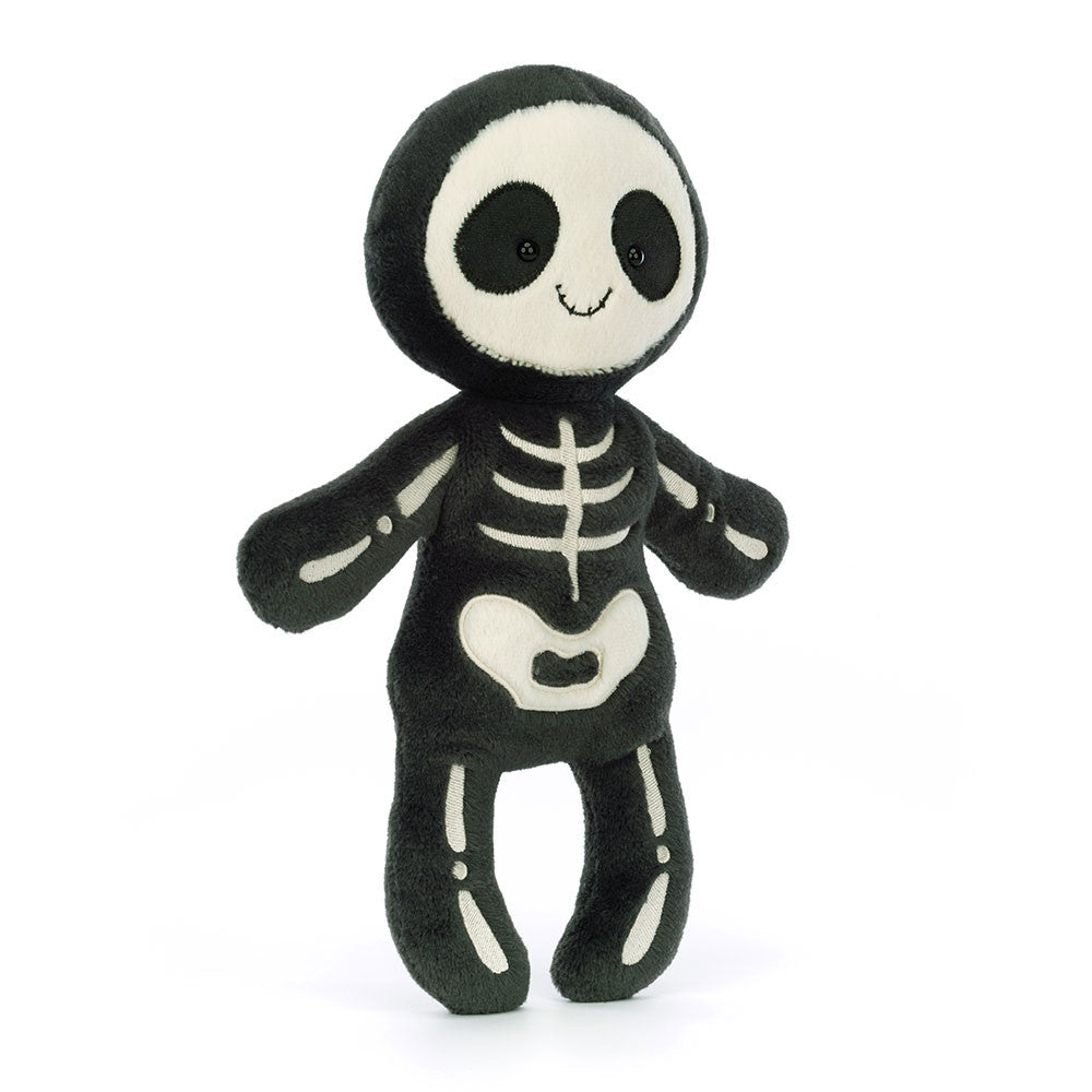 Spooky Jellycat Halloween Collection