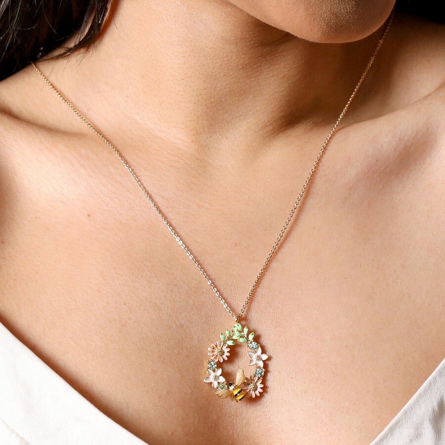 Lisa Angel Necklaces | Layering Chains & Pendants