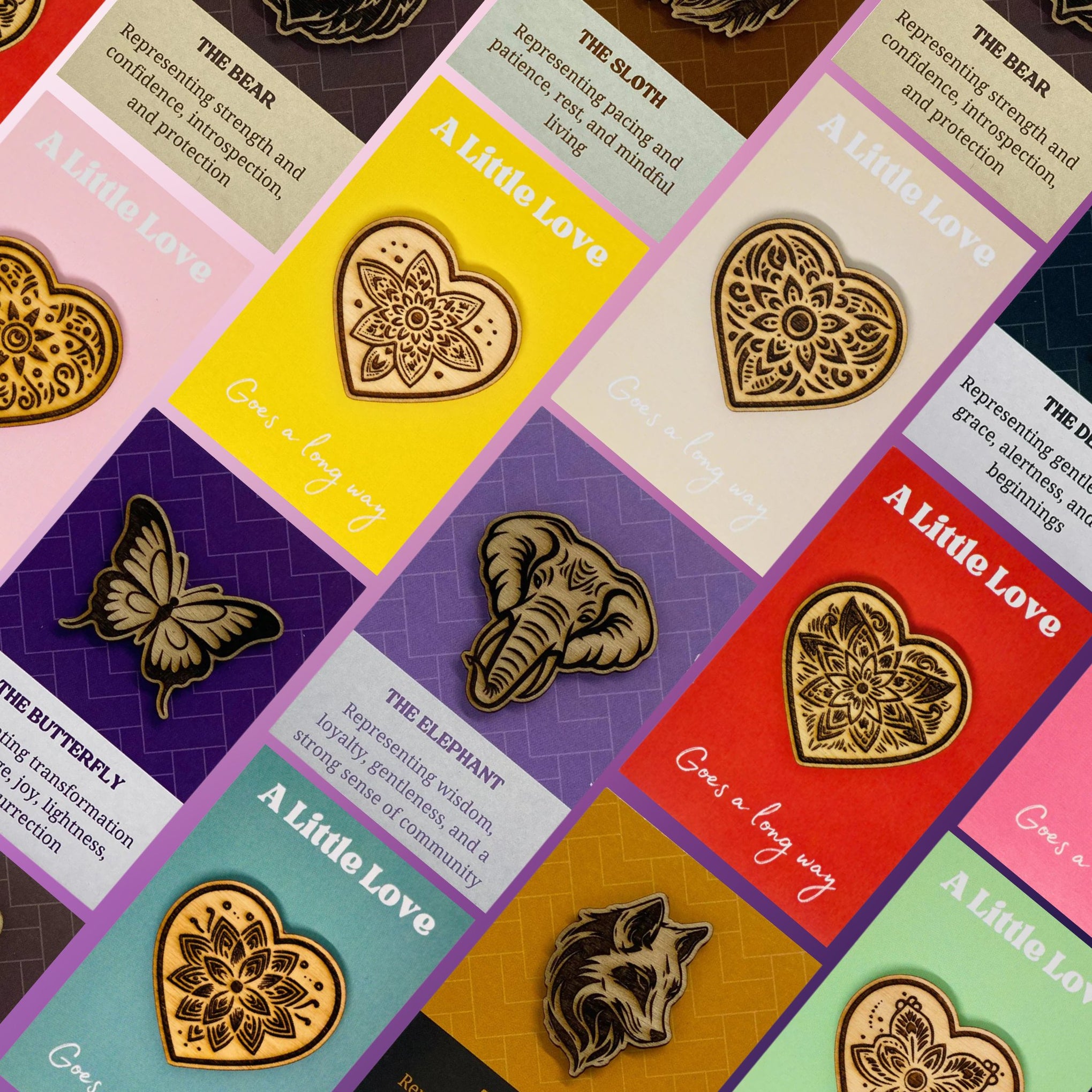 Artisan Gifts Made By Us - One-of-a-Kind Finds