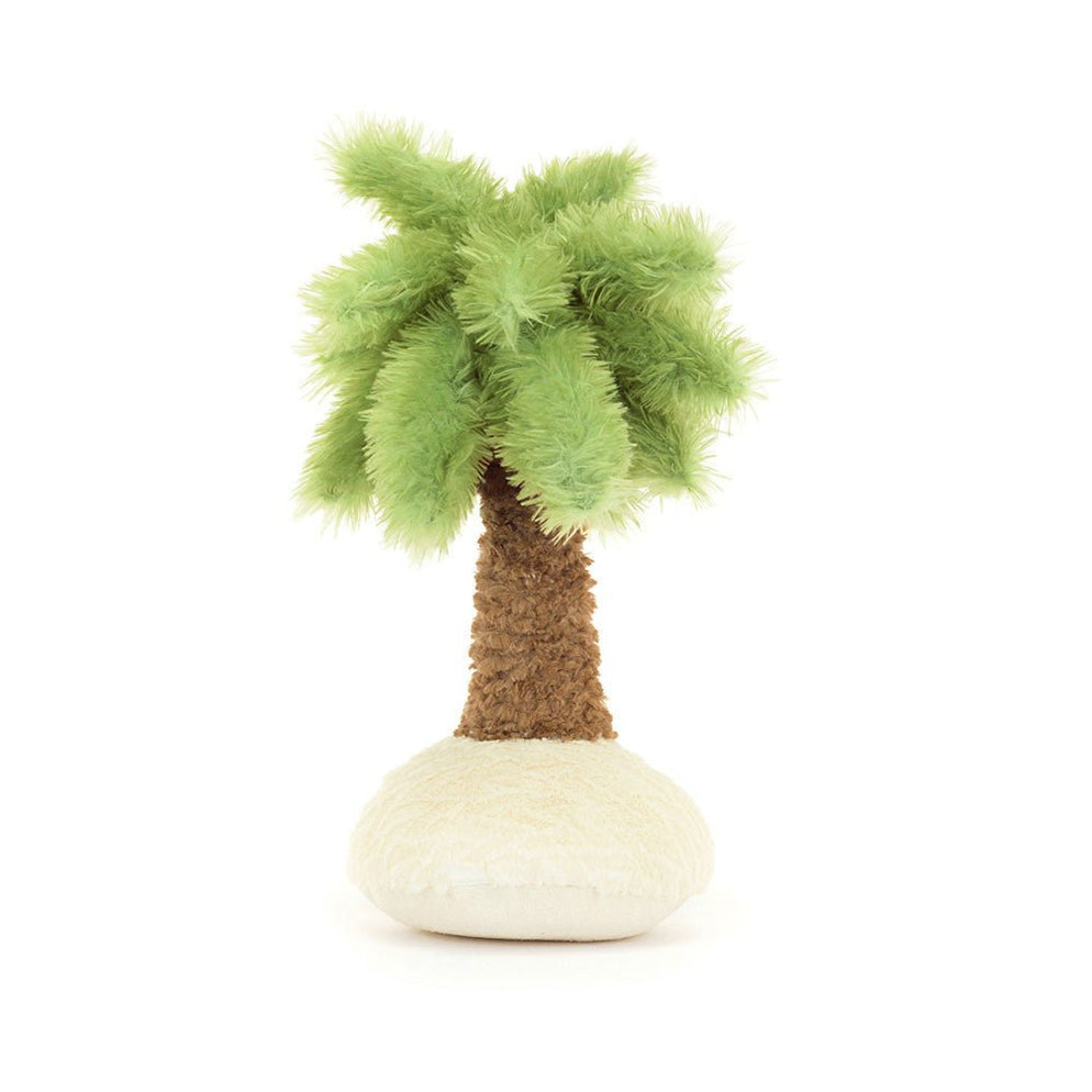 Jellycat Amuseables Pammie Palm Tree – Tropical Plush Toy