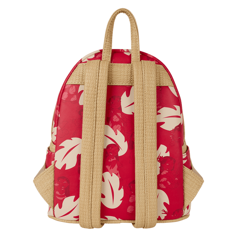 Disney Lilo & Stitch Loungefly Back Packs & Bags Collection | Shop