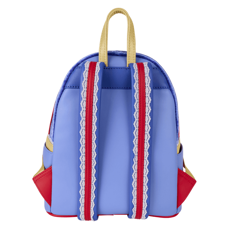 Disney Snow White Loungefly Back Packs & Bags Collection | Shop
