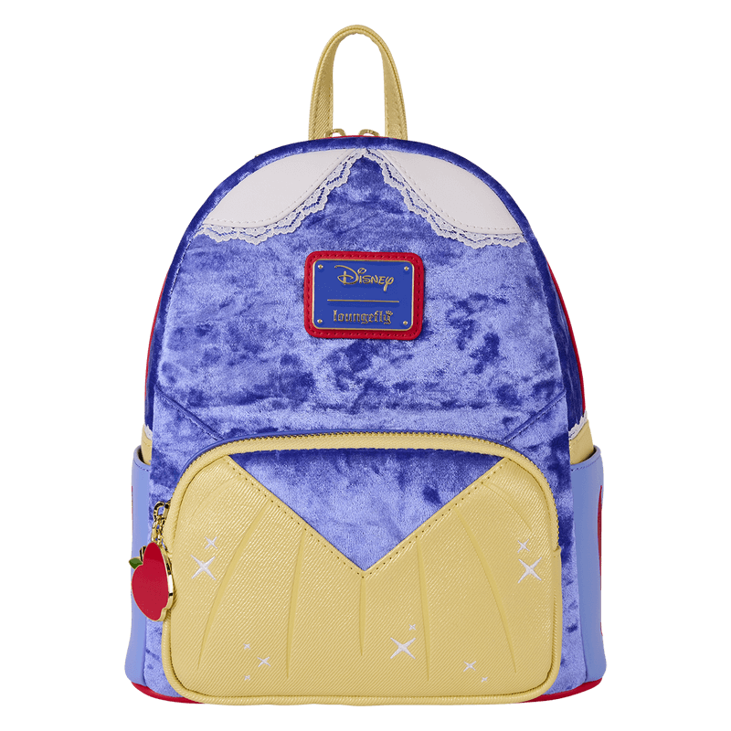 Disney Snow White Loungefly Back Packs & Bags Collection | Shop