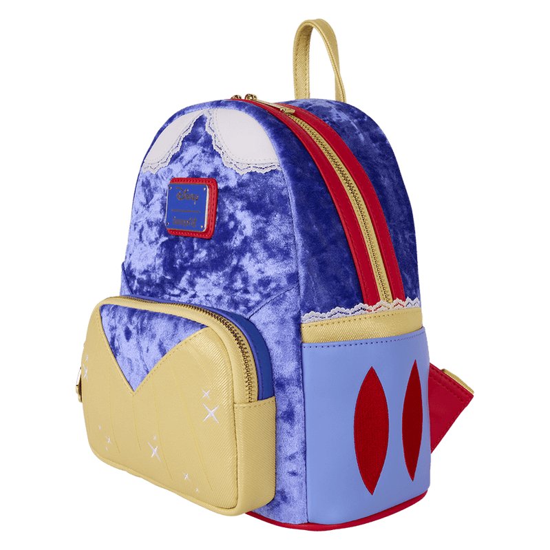 Loungefly Backpacks – Disney, Marvel & More