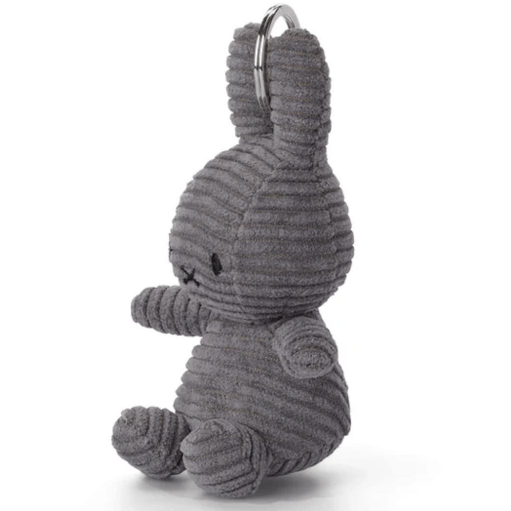 Corduroy Miffy Plush Toys | Bon Ton Toys