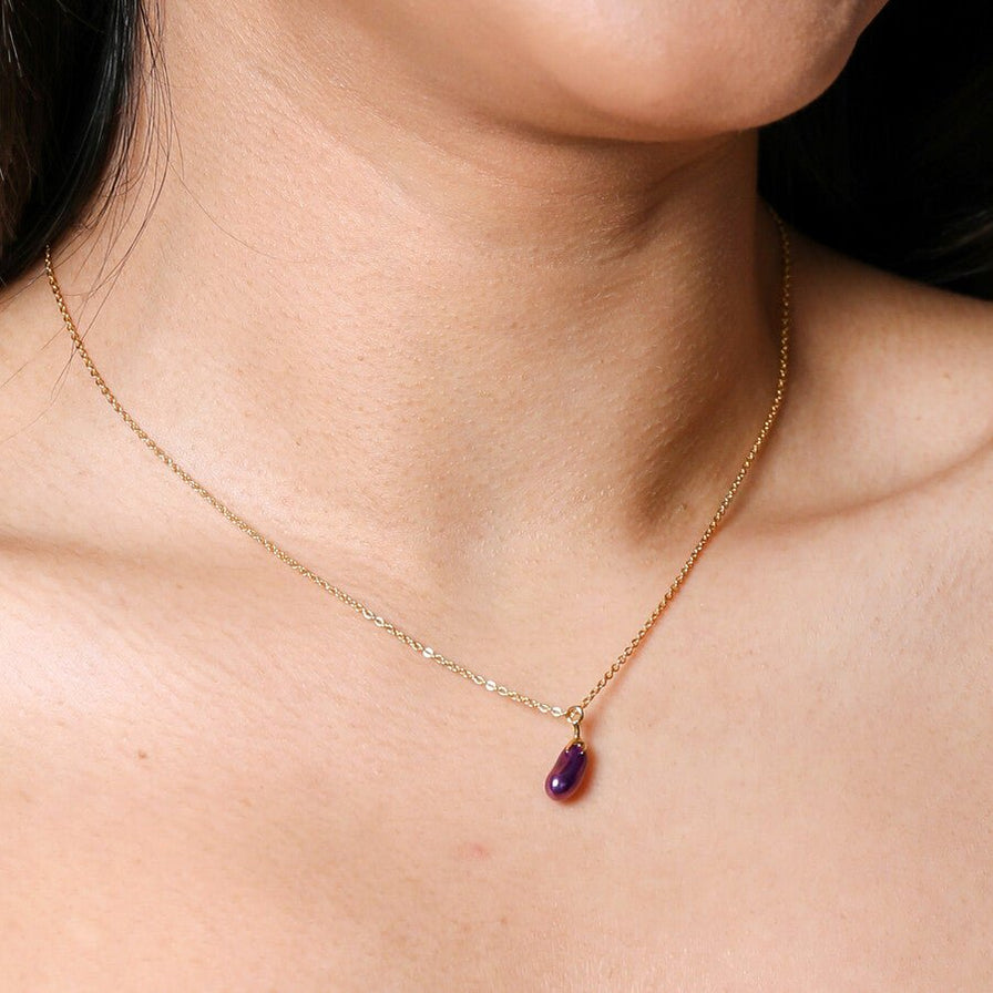 Lisa Angel Jewellery | Dainty Necklaces & Hoops