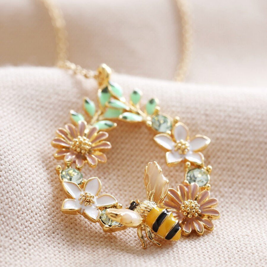Lisa Angel Jewellery | Dainty Necklaces & Hoops