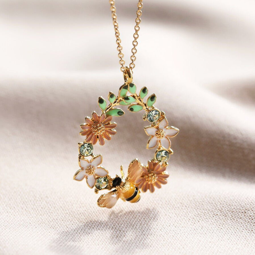 Lisa Angel Jewellery | Dainty Necklaces & Hoops