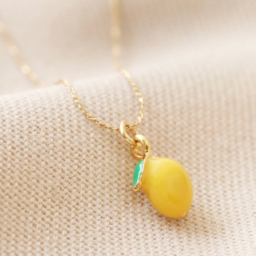 Lisa Angel Jewellery | Dainty Necklaces & Hoops