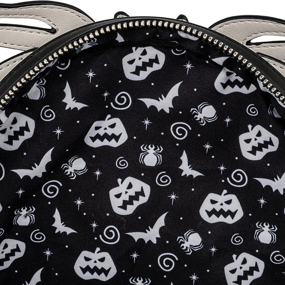 Headless Jack Skellington Mini Backpack – Loungefly Nightmare
