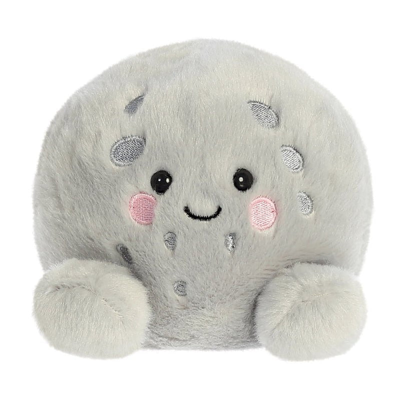 Palm Pals – Adorable Pocket-Sized Plush Toys