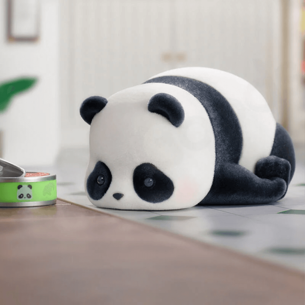 Panda Roll Blind Box Collectable | Pandas Are Also Cats – 52TOYS