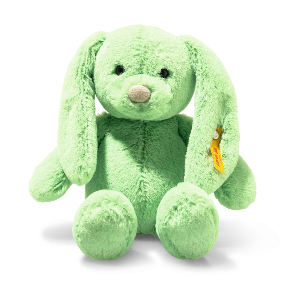 Steiff Tilda Bunny – Mint Green Plush Toy | Steiff Teddy Bears
