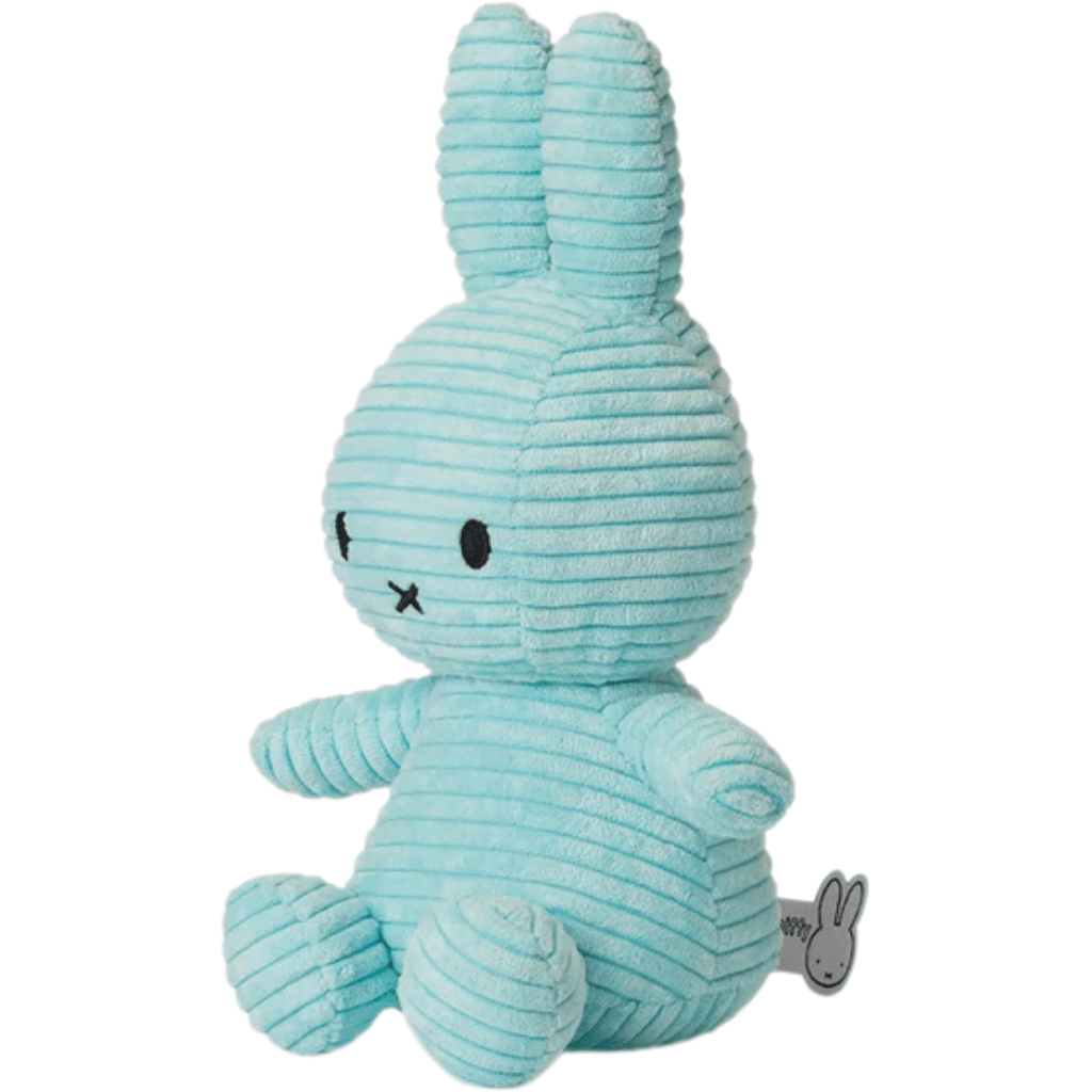 Corduroy Miffy Plush Toys | Bon Ton Toys