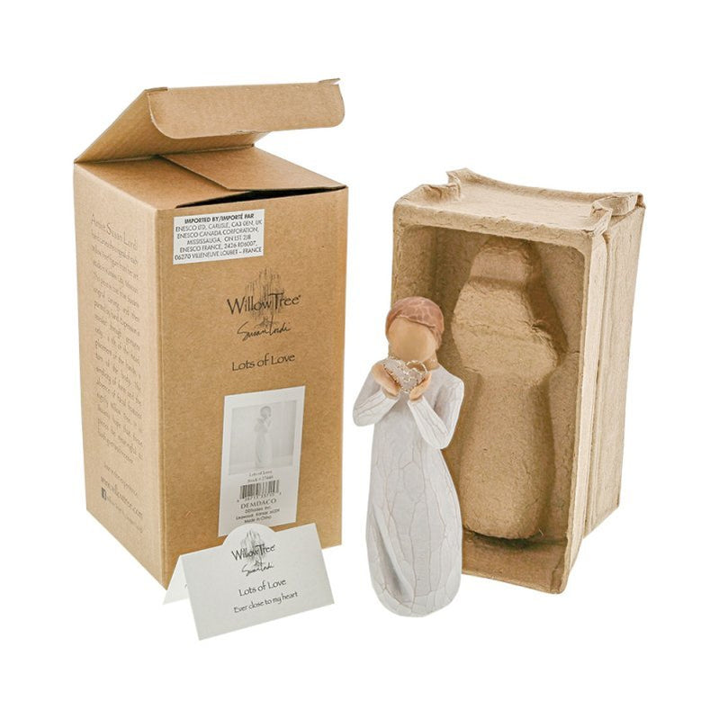 Willow Tree Figurines – Meaningful Gifts & Keepsakes