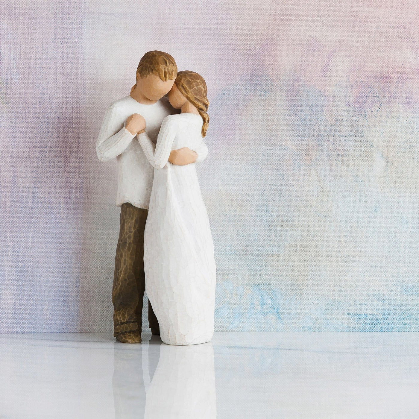 Willow Tree Promise Figurine – Wedding or Anniversary Gift